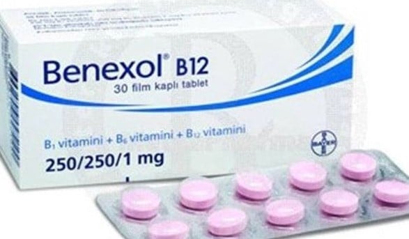 Benexol Kilo Aldırır Mı? - Obilsin - Süpürge.Net! Haber