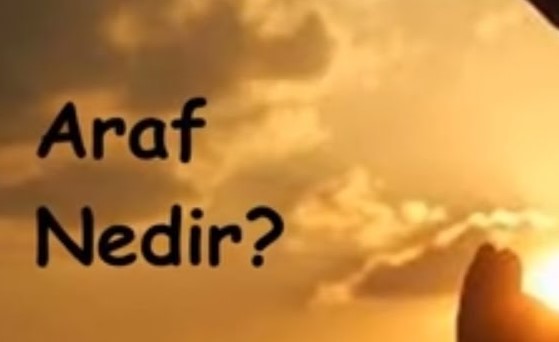 Araftayım Ne Demek ? Ne Anlama Geliyor ? - Süpürge.Net! Haber