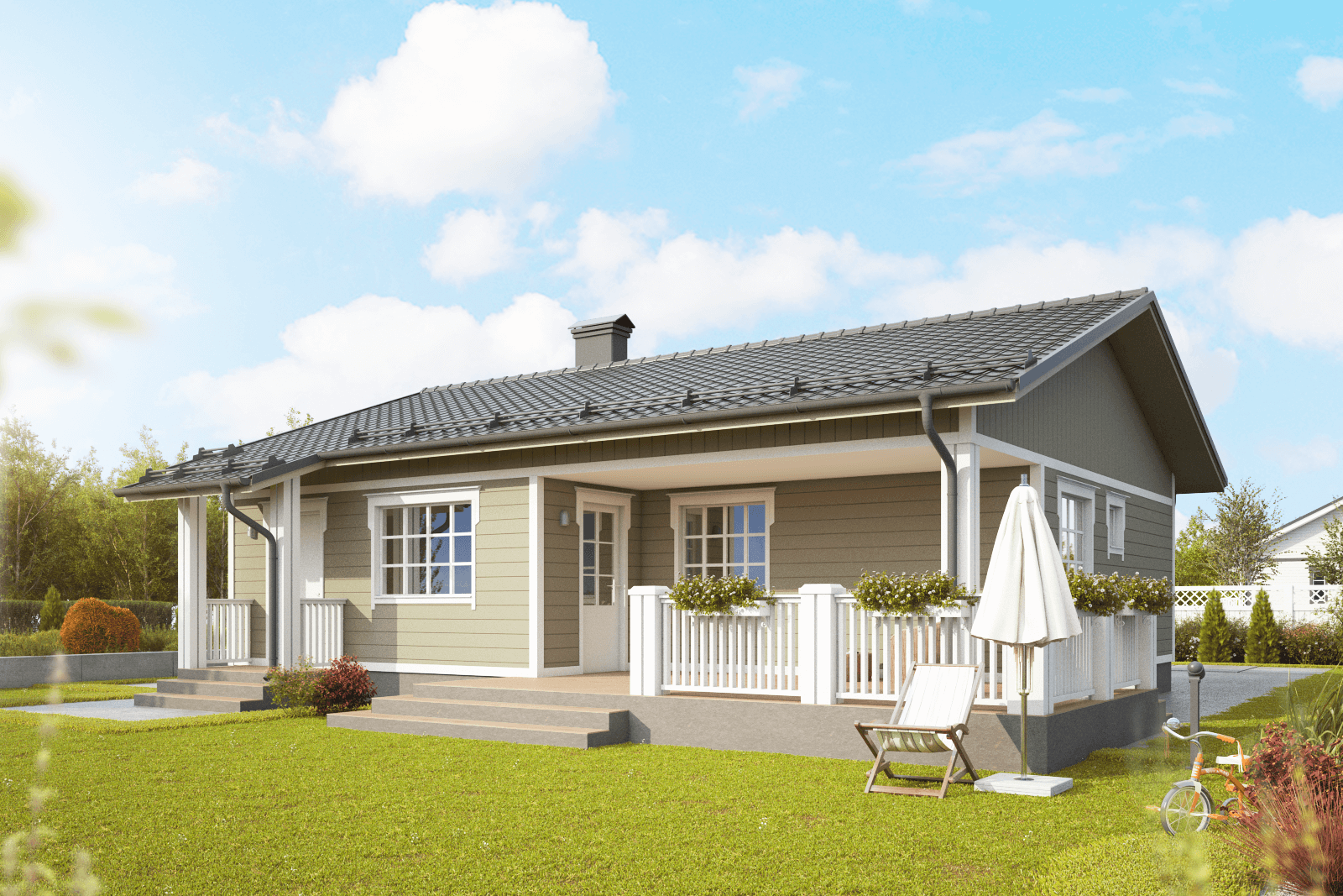 Prefabrik Ev Yaptırmanın Maliyeti Nedir? - Prefabrik Ev Fiyatları ... Prefabrik Ev Yaptırmanın Maliyeti Nedir? - Prefabrik Ev Fiyatları ...